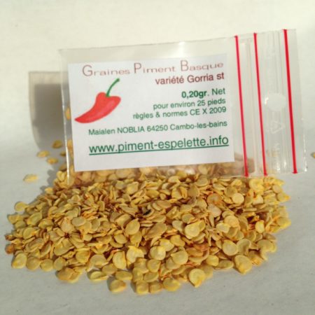 Biperduna, producteur de piment basque & légumes permaculture