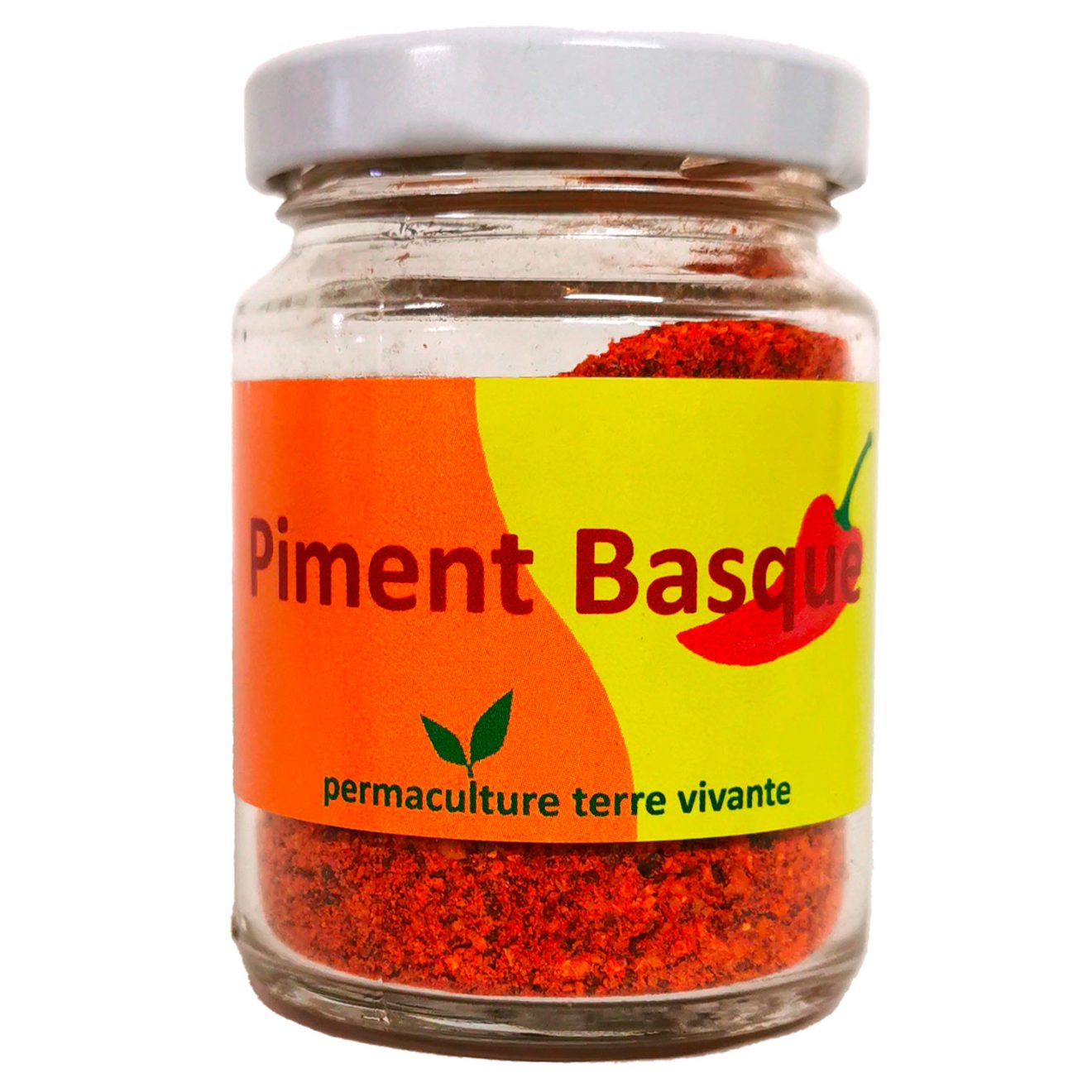 Biperduna - Producteur de piment basque